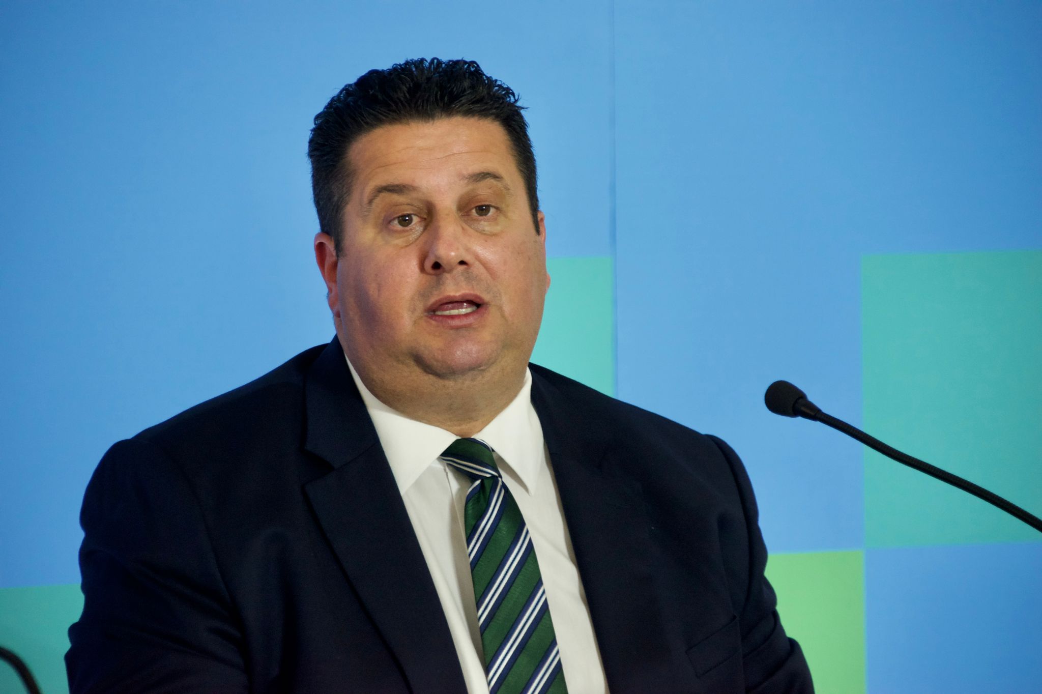 Only the clueless wouldn’t be worried by survey results – Zammit Lewis