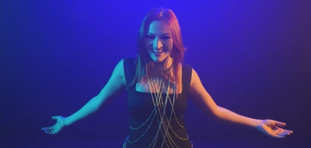 Jessika tingħaqad mal-finalisti ta' The Malta Eurovision Song Contest