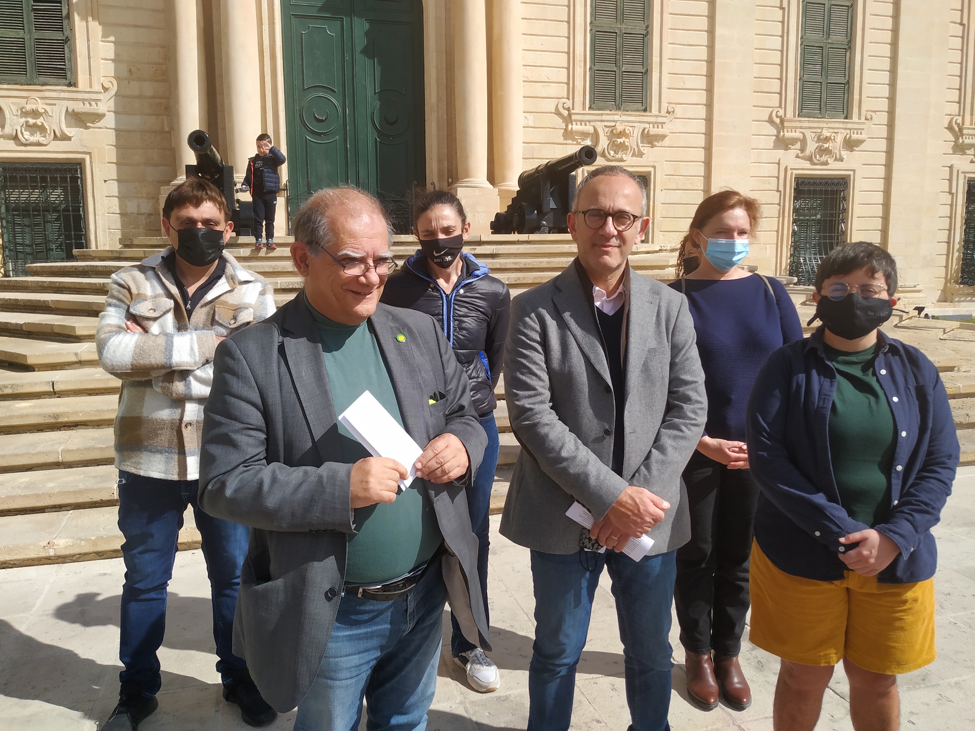 ADPD confirms its election candidates