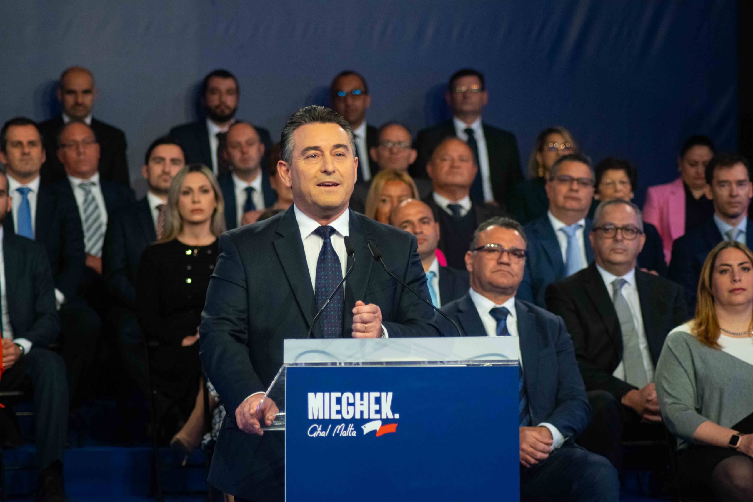 '€1 billion investment will create thousands of new jobs' - Grech ...