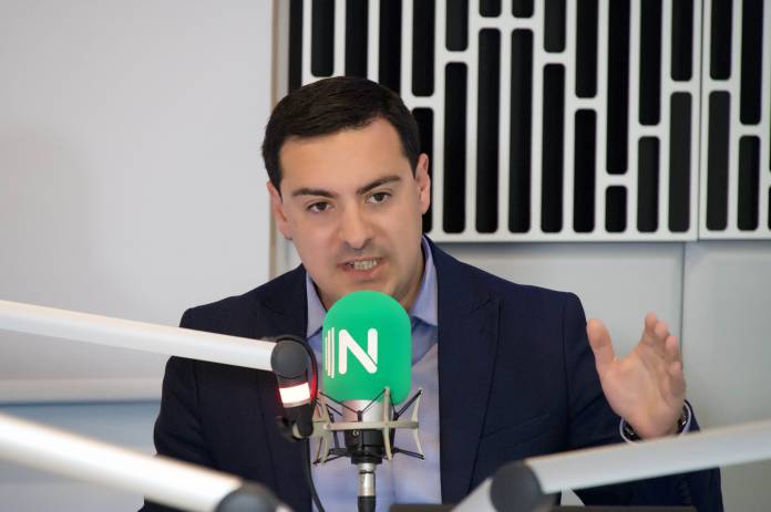 Approvat kandidat Laburista ieħor għall-elezzjoni tal-Parlament Ewropew