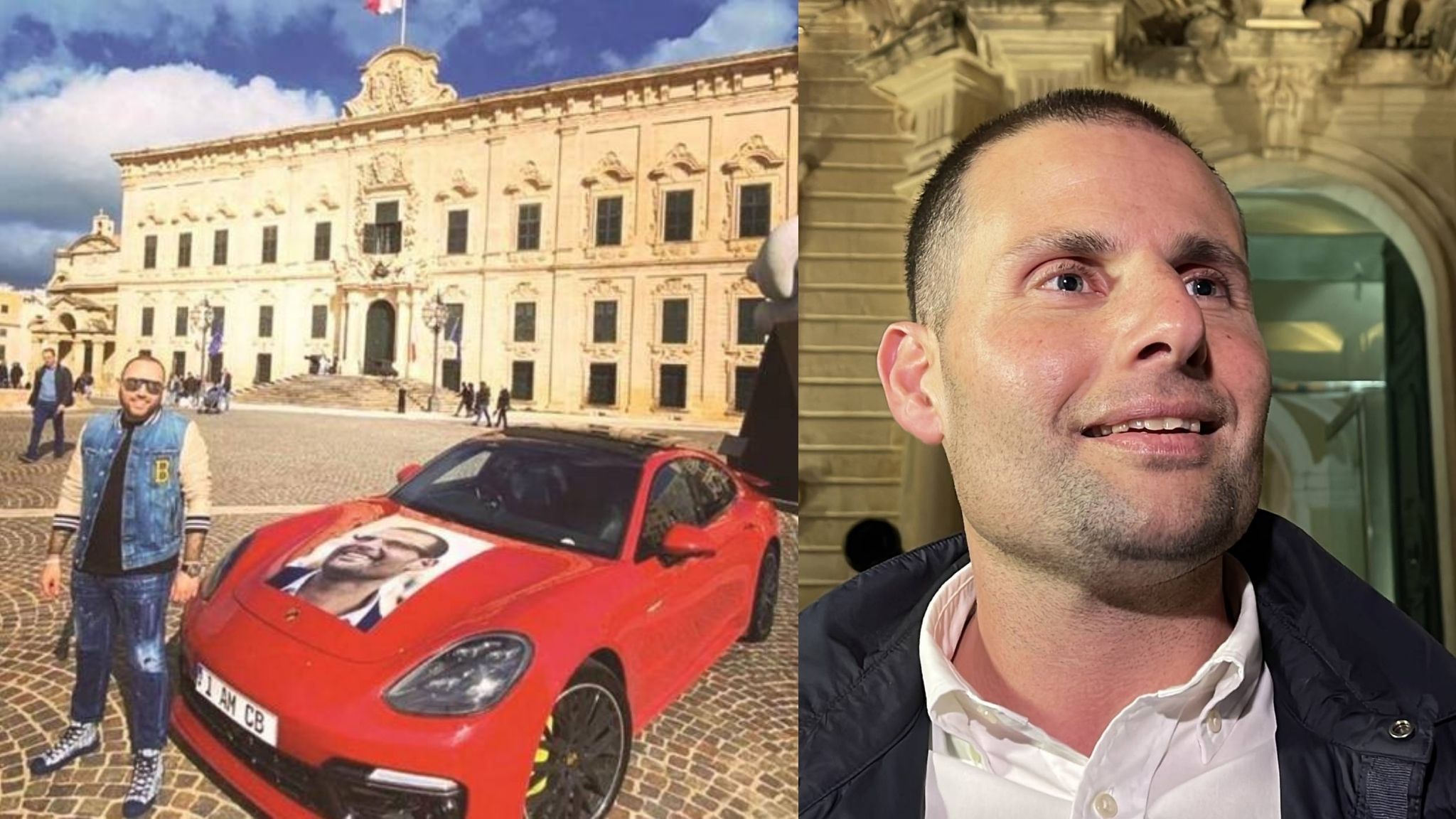 Robert Abela ħa €45,000 minn bejgħ ta' propjeta - Rapporti