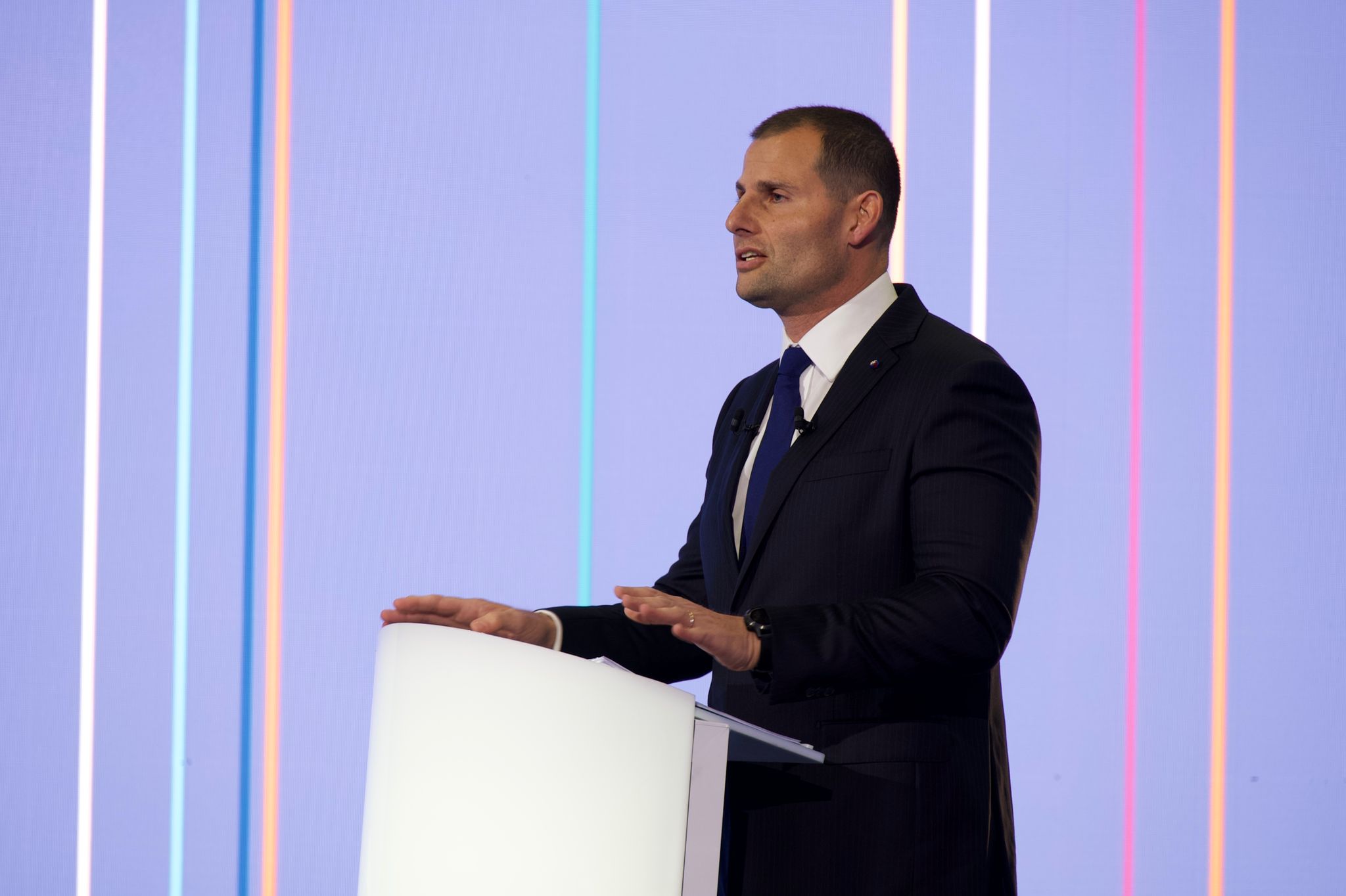 Abela jwiegħed investiment ta' €162 miljun f'Għawdex