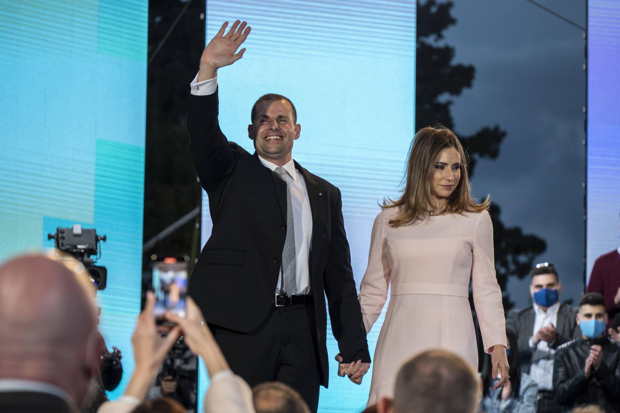 PM accused of having personal interest in defending 'golden passports ...