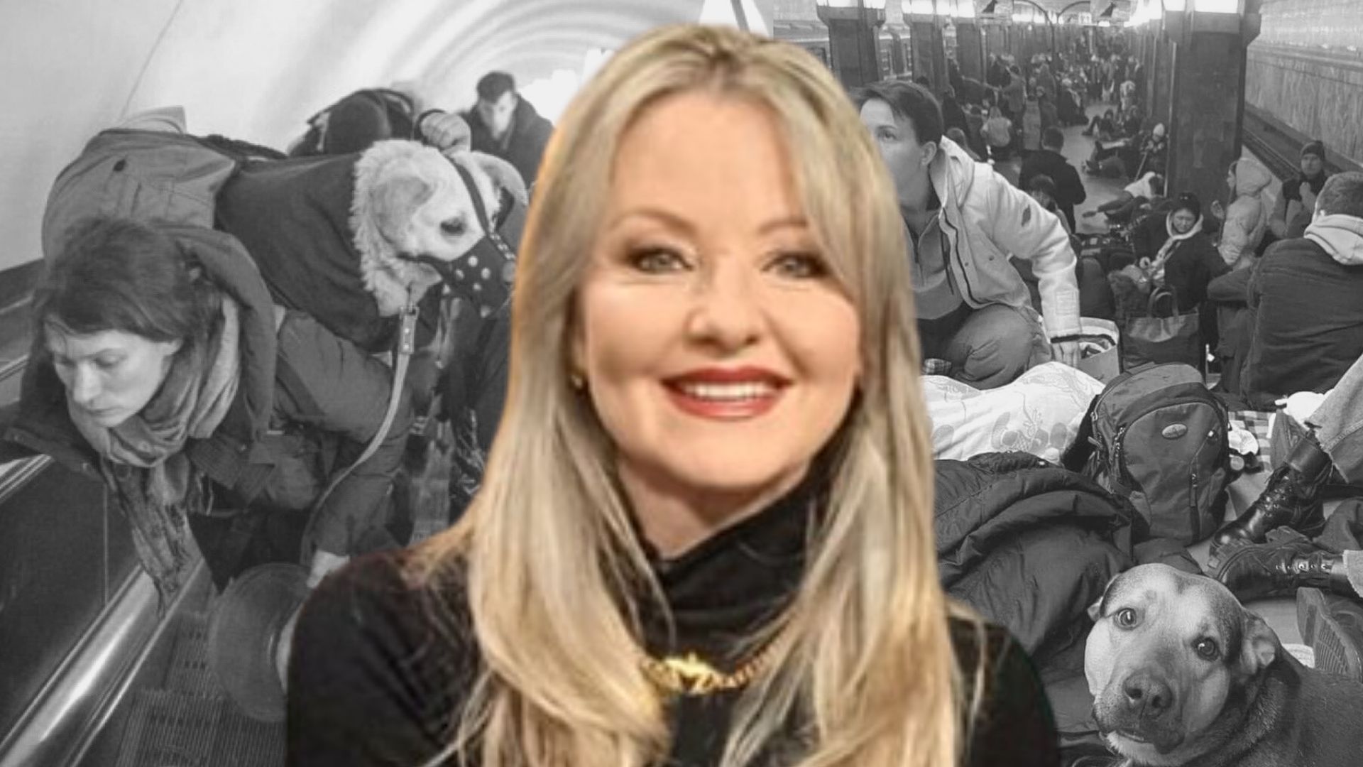 "Niddispra li ma nistax immid idi u ngħin lill-povri nies u annimali ...