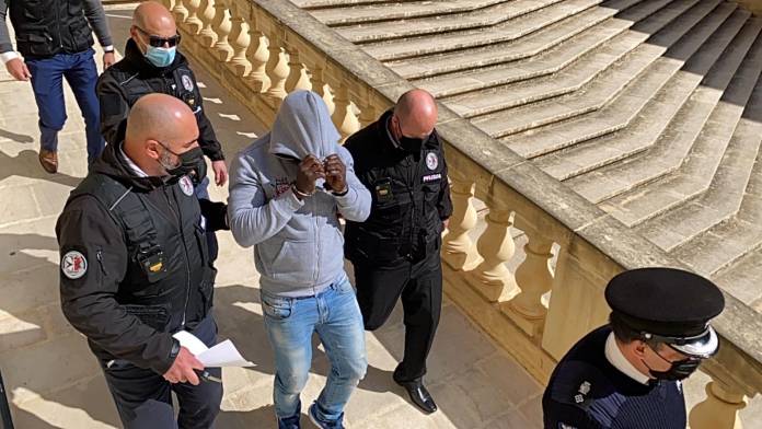 Trial begins for man accused of murdering Rita Ellul in 2022 - Newsbook