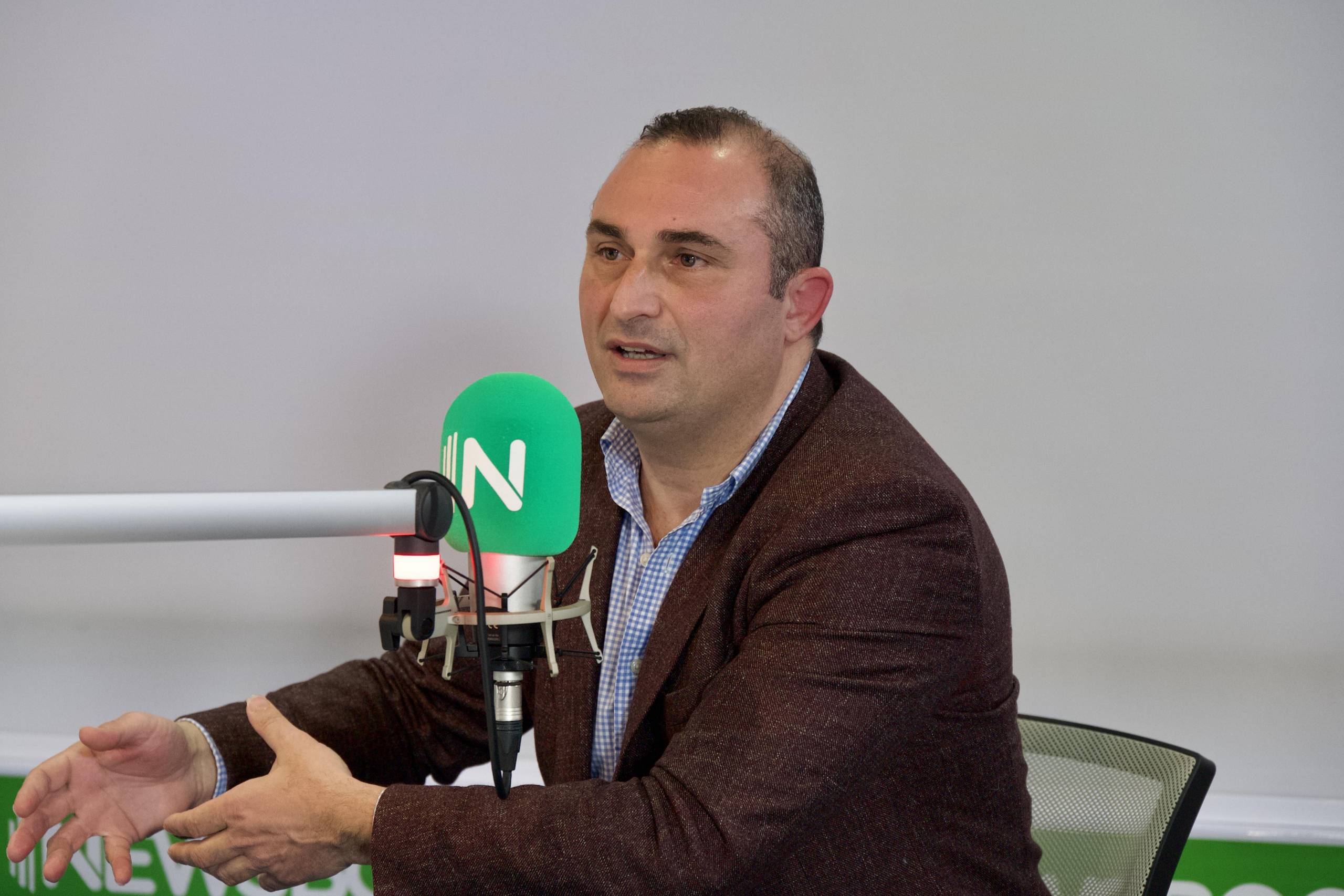 Franco Debono condemns Labour’s “obscene” attacks on magistrate Vella