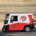 MaltaPost announces significant increase in postal tariffs