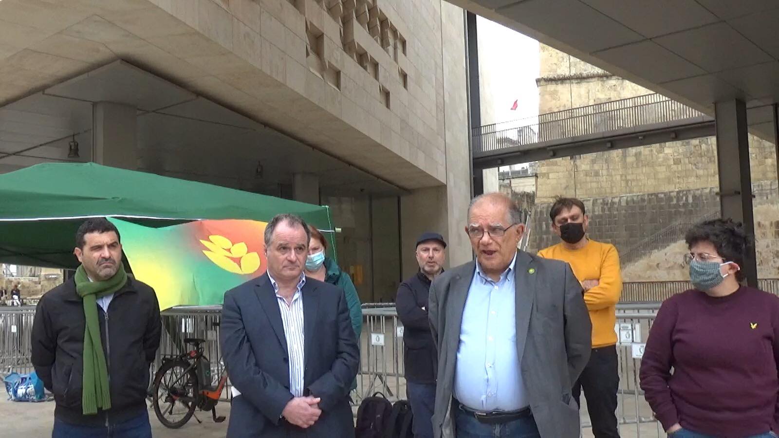 ADPD calls for an increased investment in mental health services