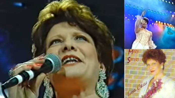 30 sena mindu Little Child rebħet il-festival ta' Malta għall ...