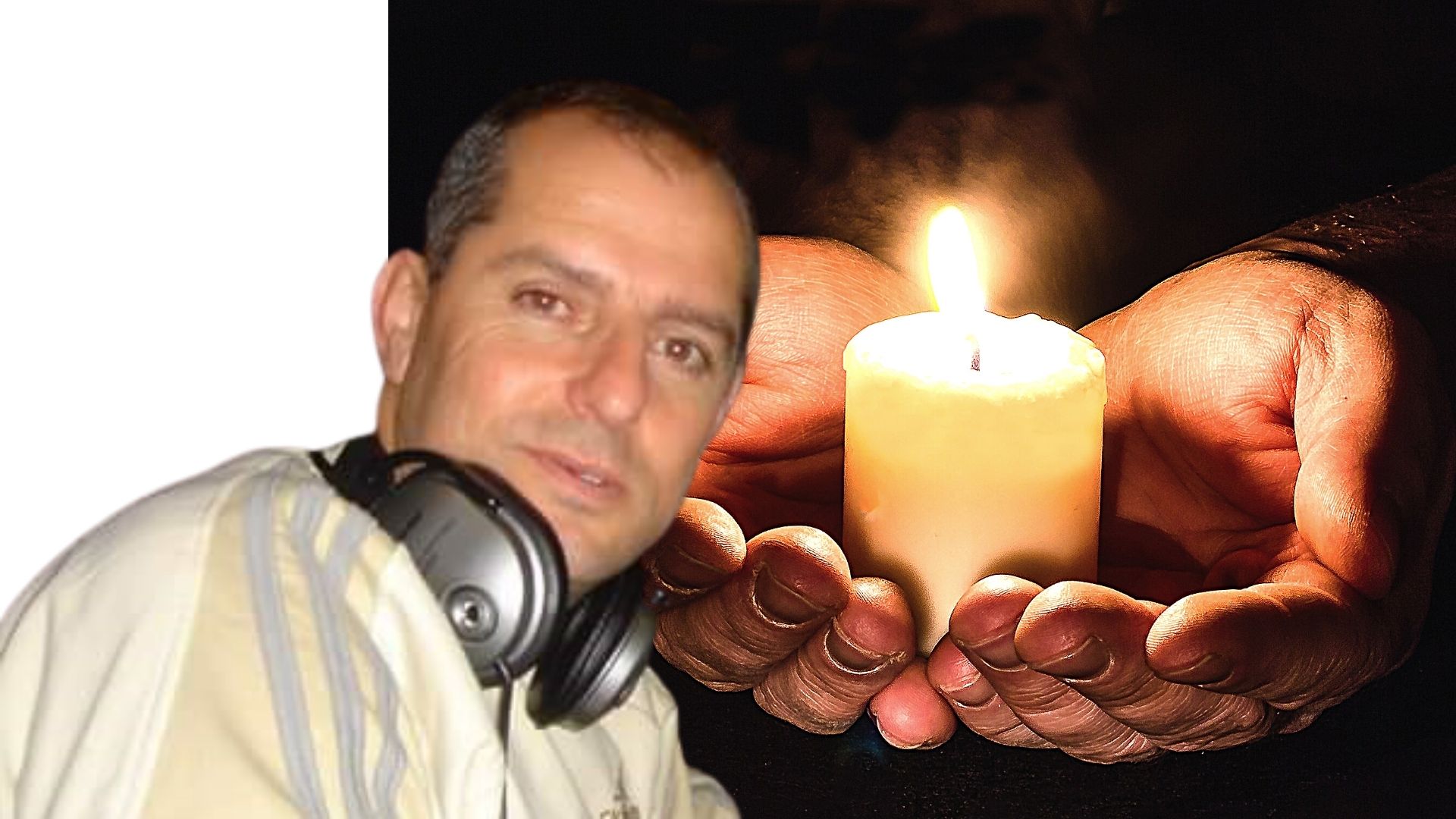 Imut DJ Louis Fenech ta' Calypso Radio - Newsbook