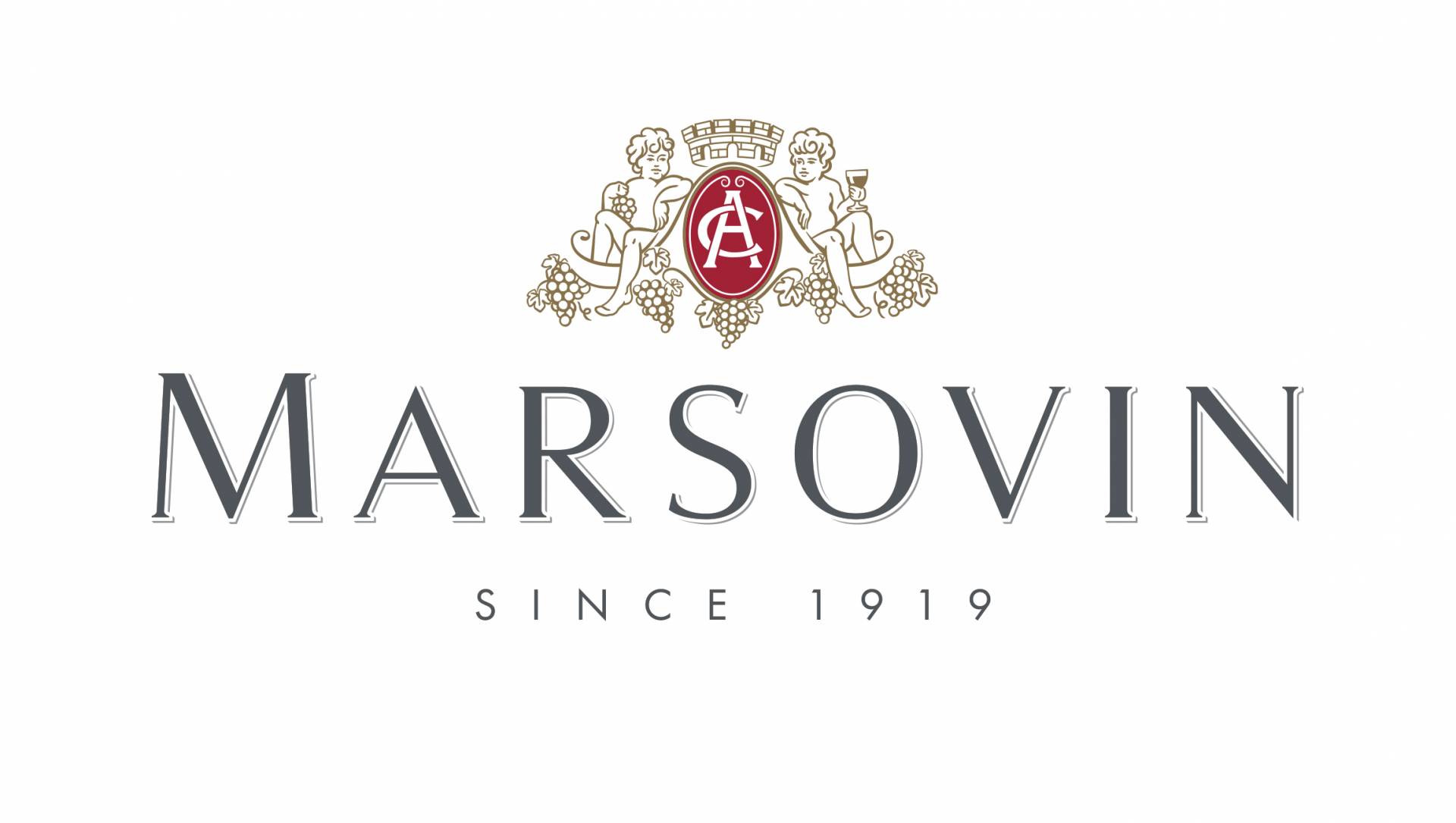 Marsovin Winery reveals refined logo with release of 2021 vintage