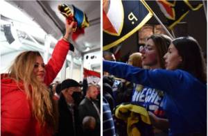 Survey finds Labour registers slight upward shift