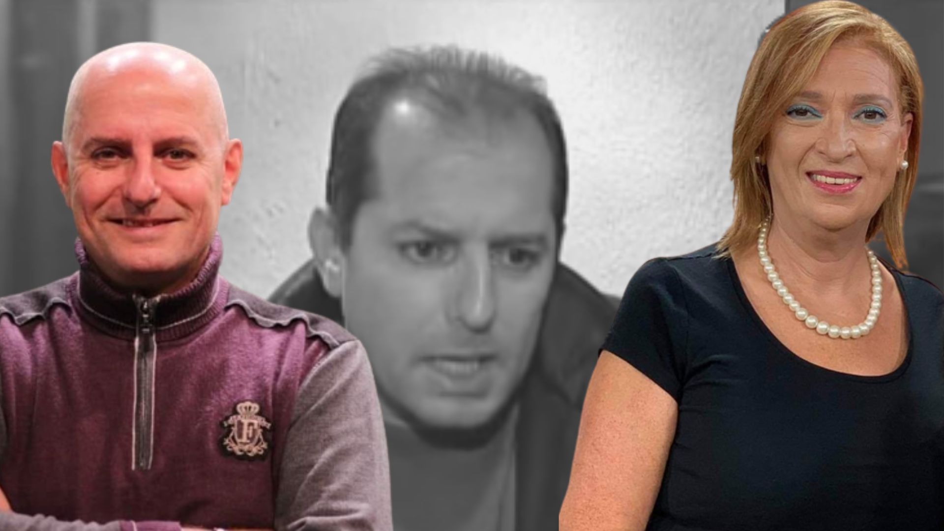 "Ma ninsik qatt ħabib" - Eileen