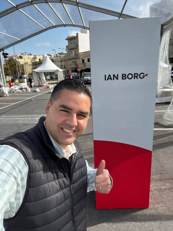 Cassola demands probe into Ian Borg's direct orders