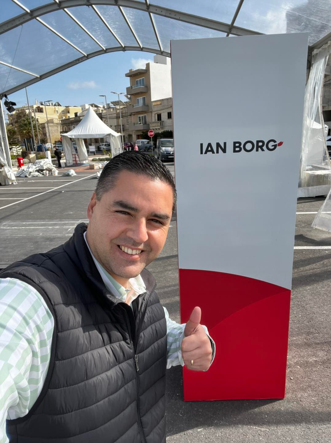 Cassola demands probe into Ian Borg's direct orders