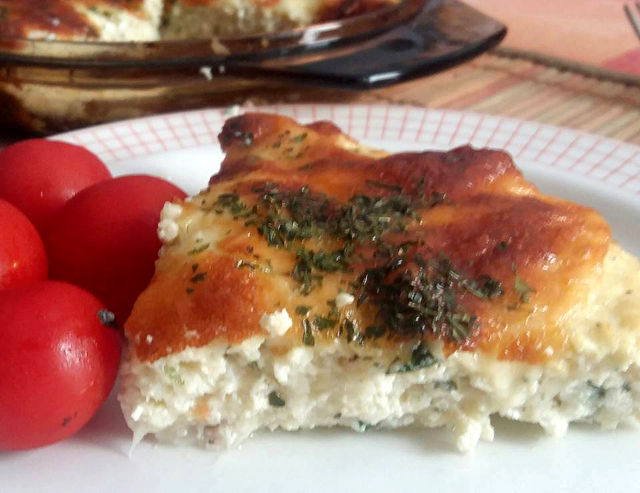 Torta tal-irkotta u pastard mingħajr għaġina - Newsbook