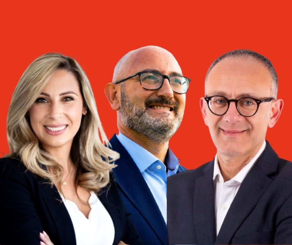 Can the uglification of Malta be addressed?