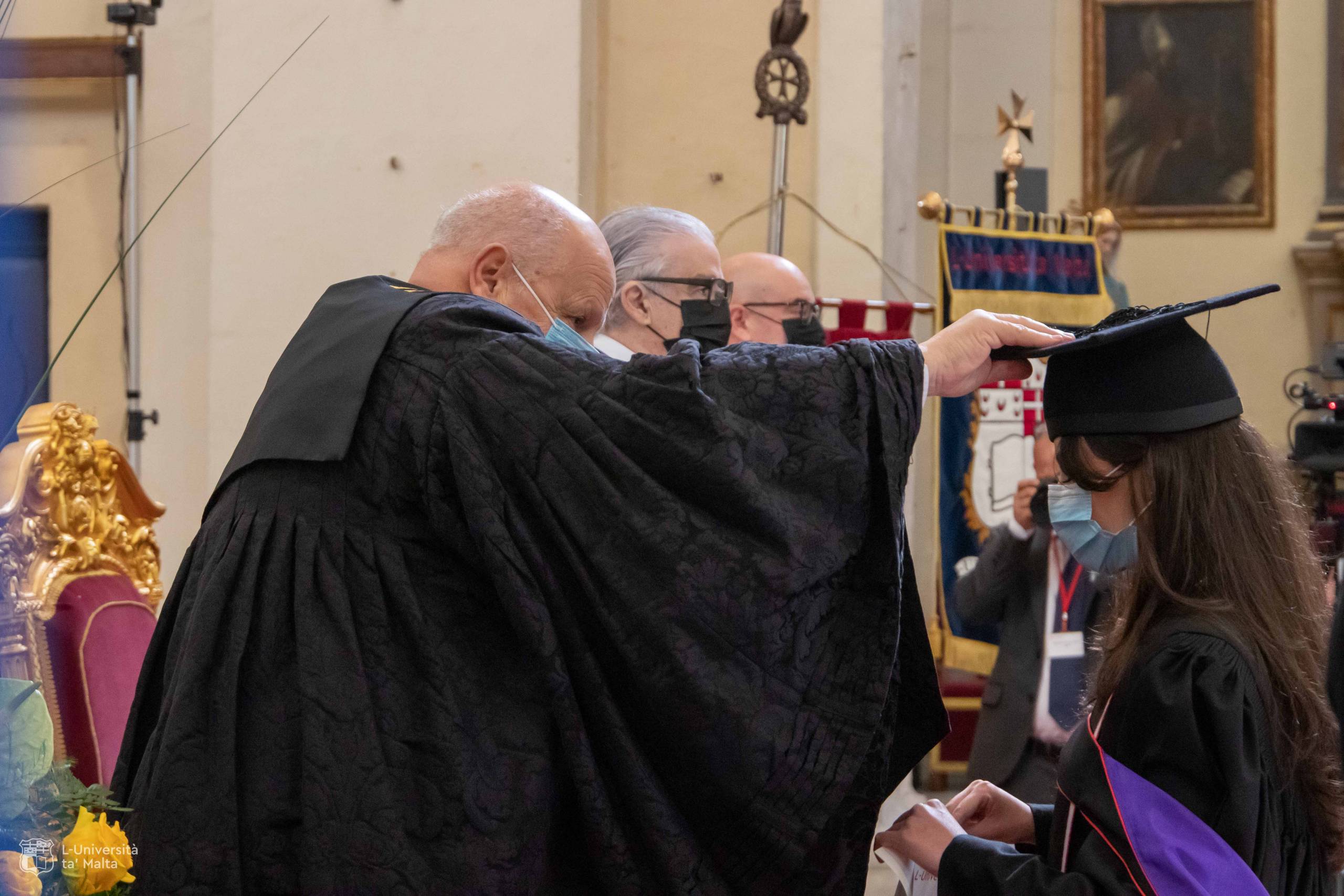 2020 graduands start receiving their long-awaited scrolls