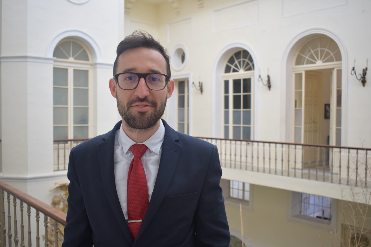 A brief reminder of the skills gap problem