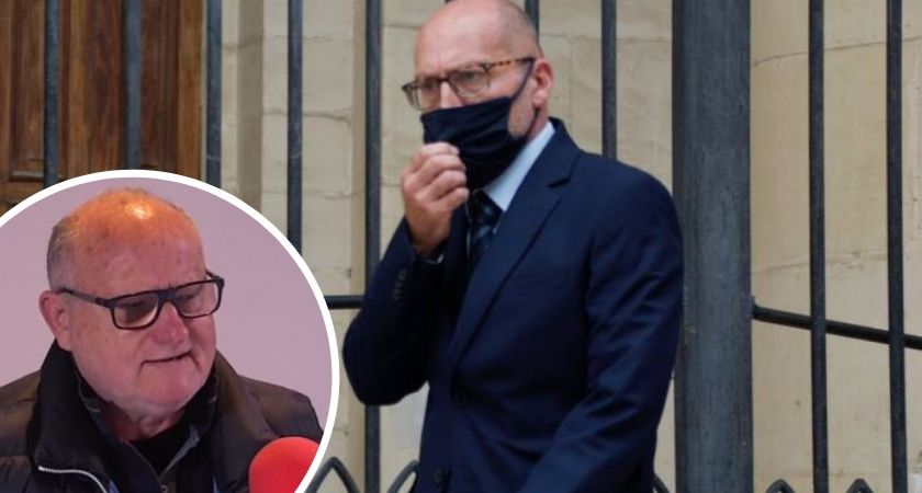 Jonathan Ferris jirbaħ €3,000 f'libell kontra Saviour Balzan - Newsbook