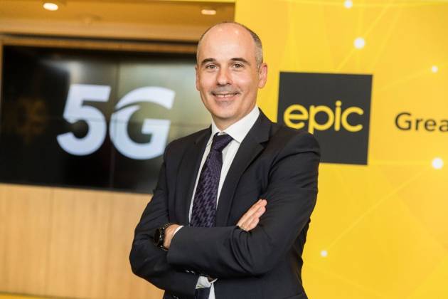 Project: Epic launched 5G services in over 25 countries and gets Apple ...