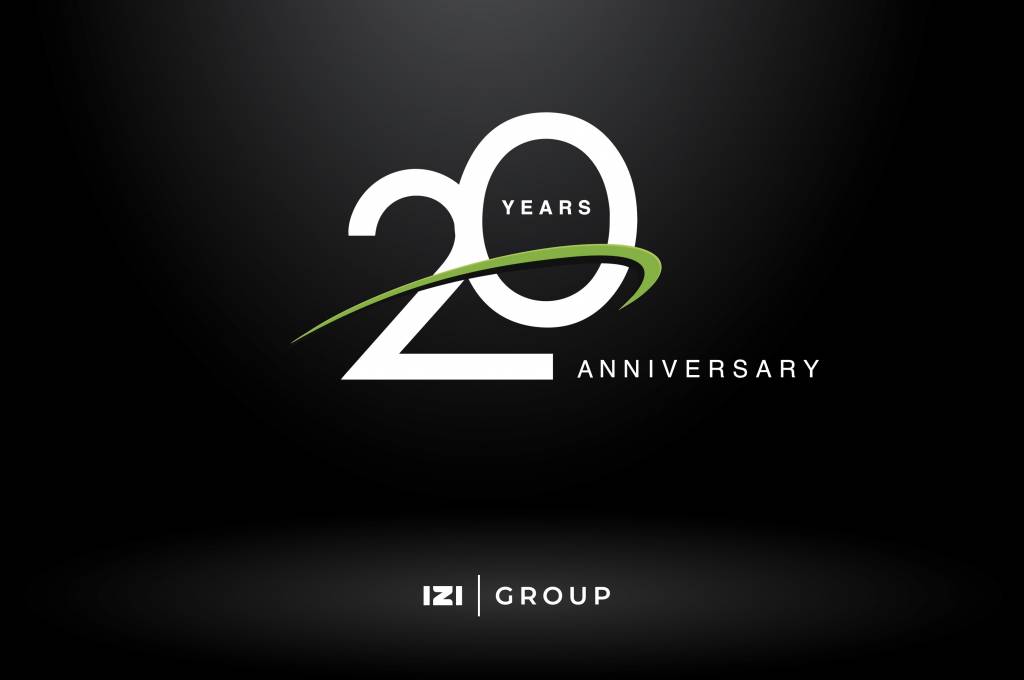 IZI Group’s 20-year corporate success story - Newsbook