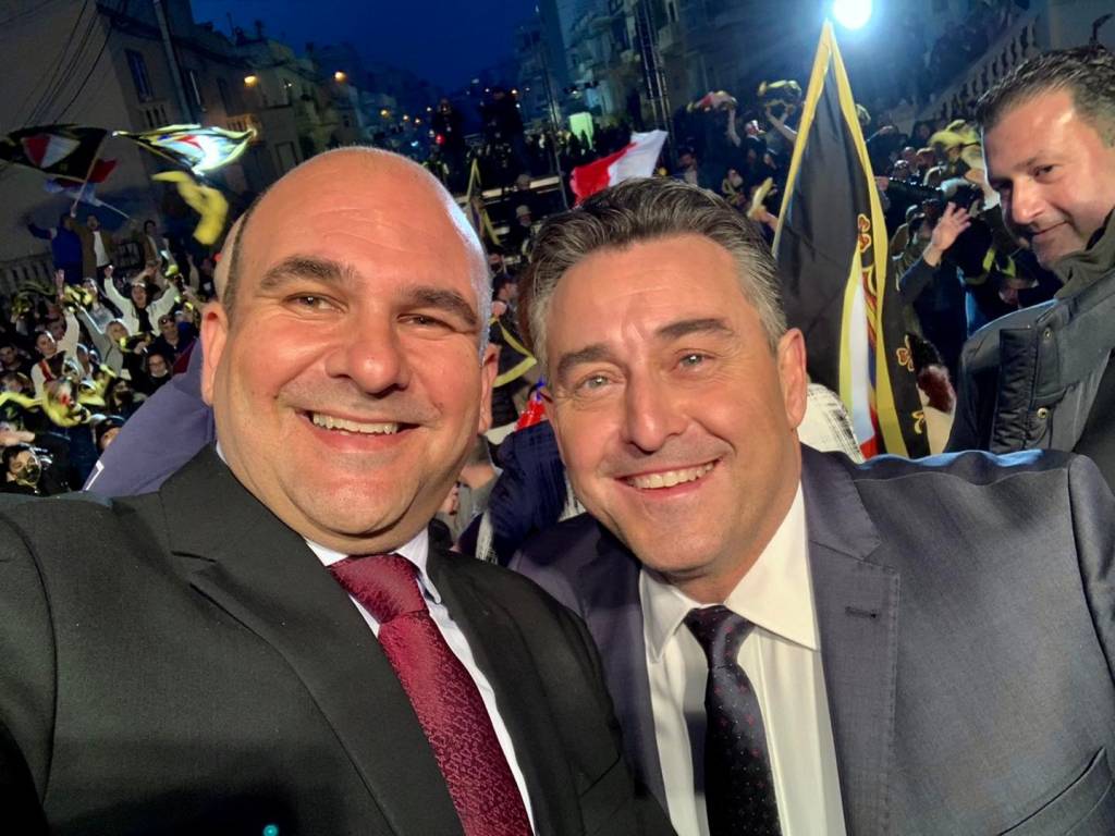 L-aħħar dibattitu, costings, bla ġurisdizzjoni u intervista ma’ siġġu ...