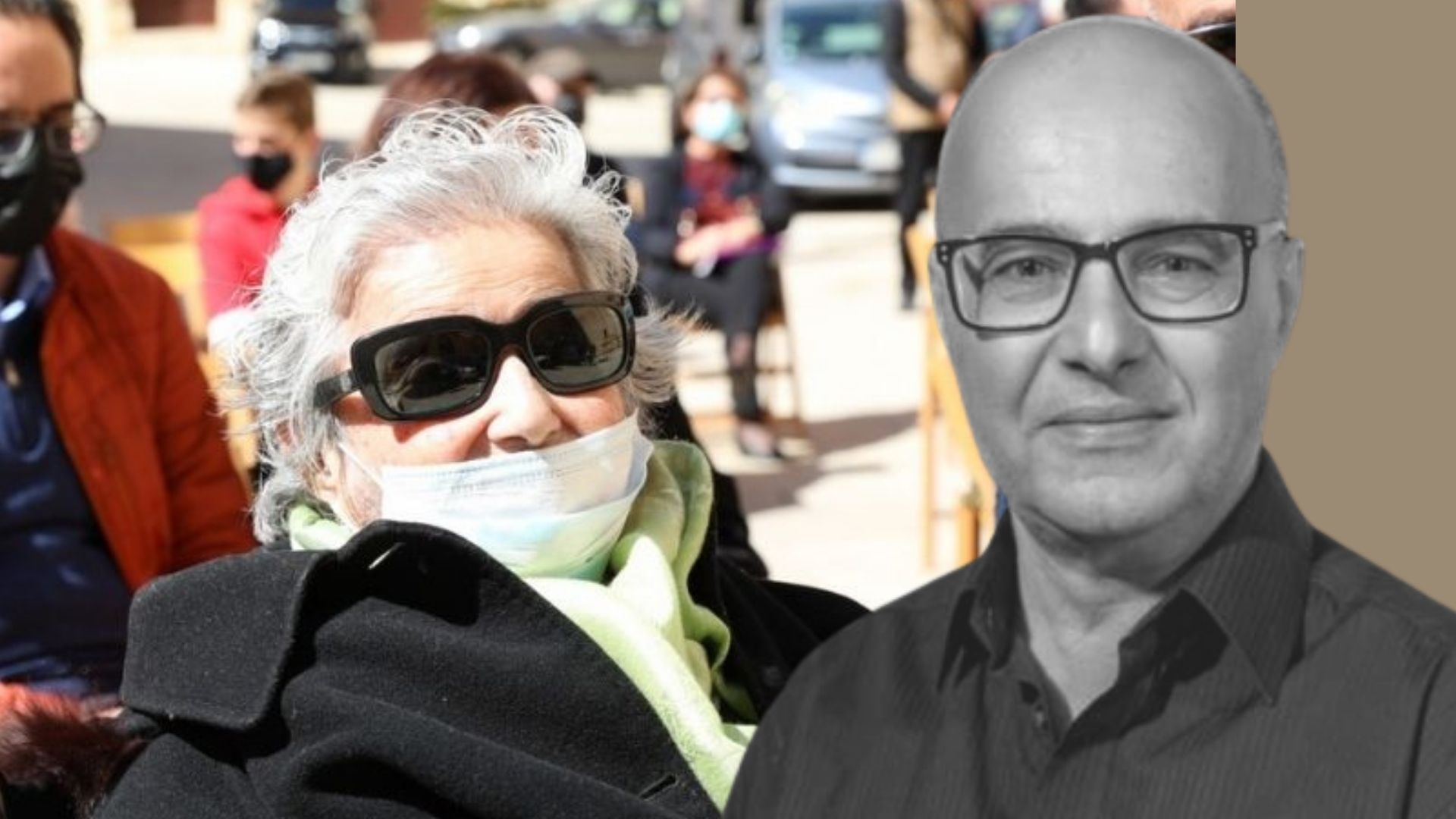 Ta’ 93 sena omm Joe Debono marret tara l-aħħar xewqa ta’ binha