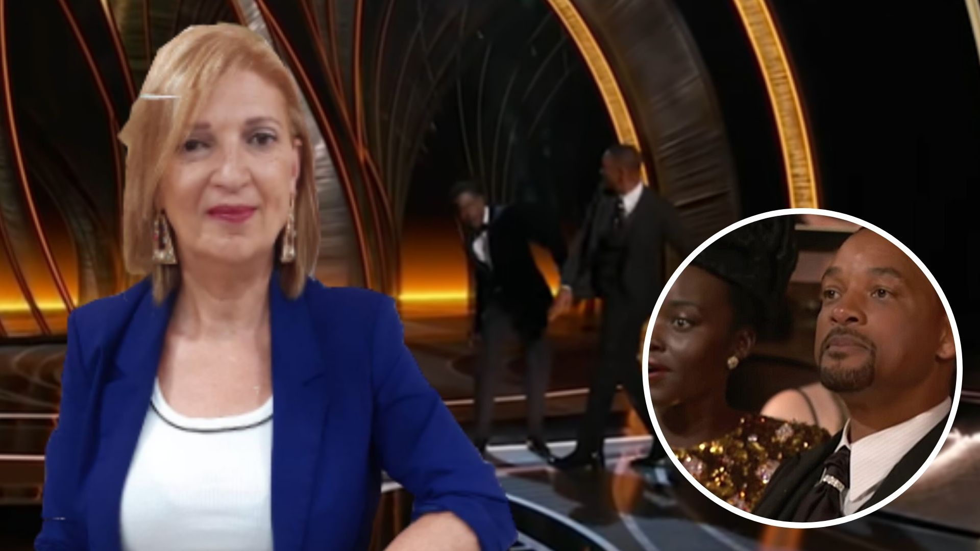 "Ma naqbilx li wieħed jiċċajta bil-mard ta' xi ħadd" - Eileen