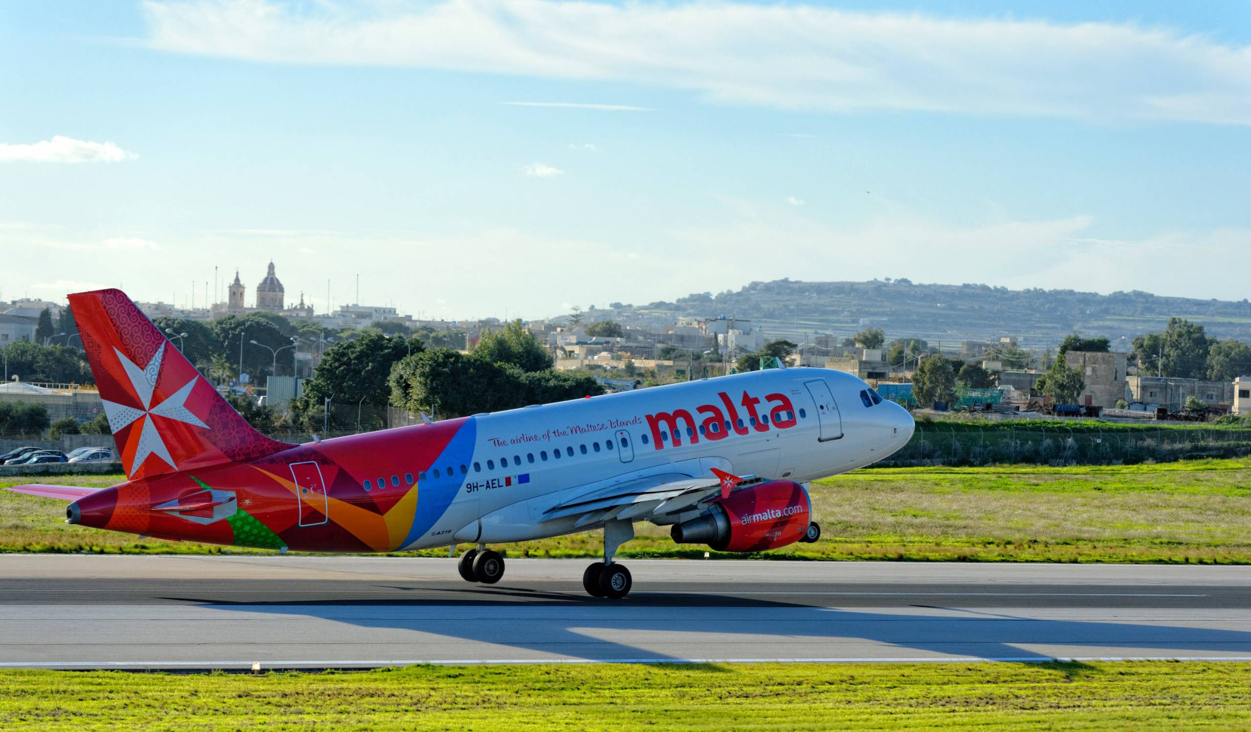 Air Malta's restructuring plan 'a complete failure' - PN - Newsbook