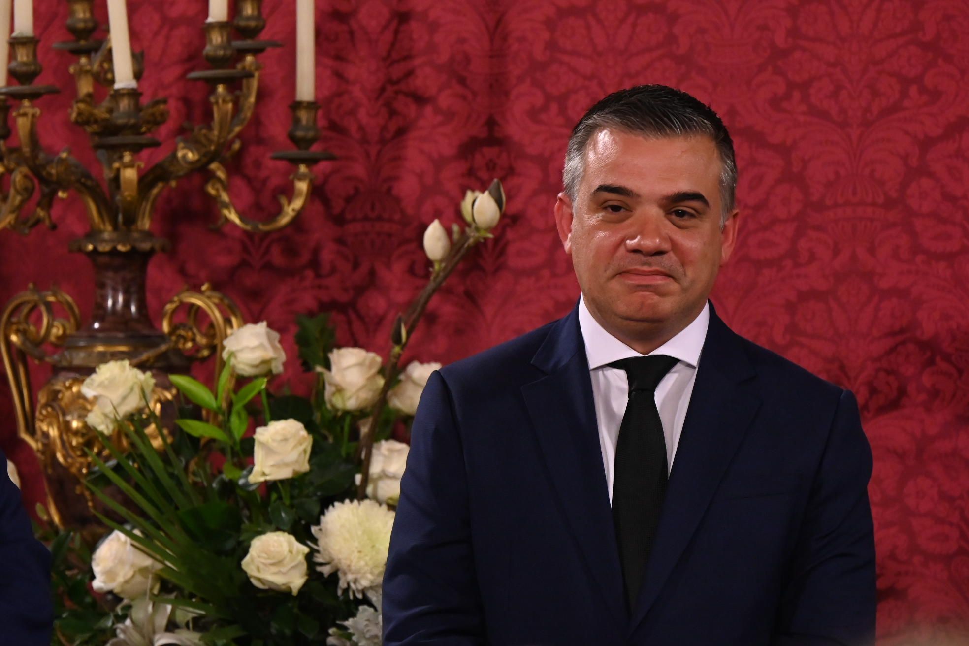 Chris Bonett adamant next Standards Commissioner will clear his name ...