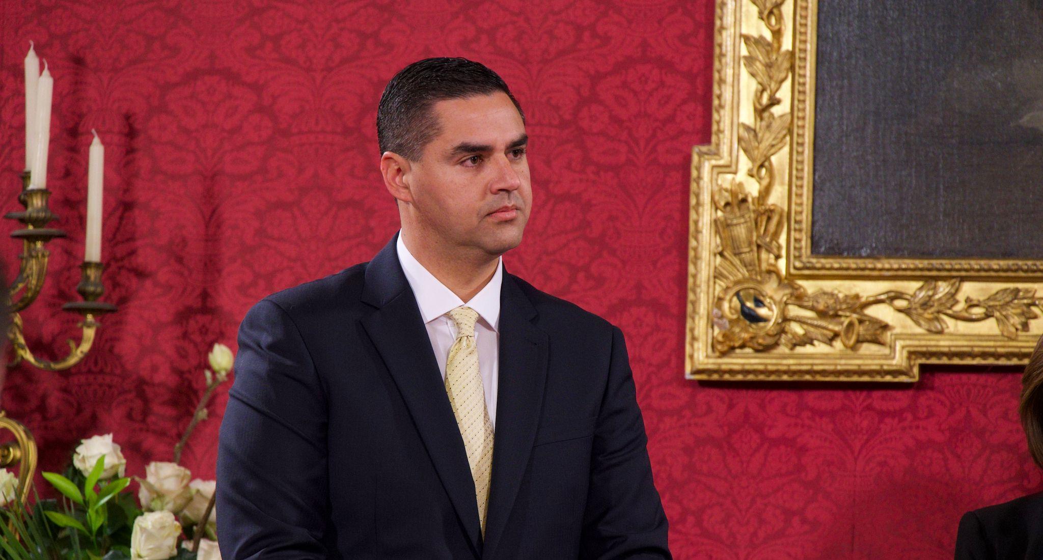 Ian Borg jeskludi li Malta tingħaqad man-NATO - Newsbook