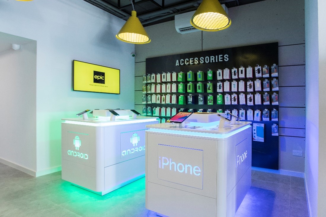 Epic launches largest retail expansion yet