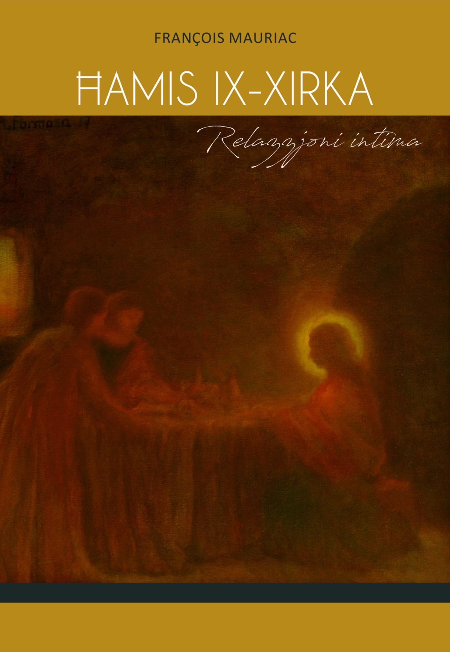 Ħamis ix-Xirka - Newsbook