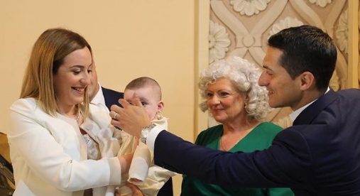 "Luigi huwa uffiċjalment tesserat fil-familja t'Alla" - Keith Demicoli ...