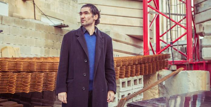 Il-bniedem u l-futur tiegħu