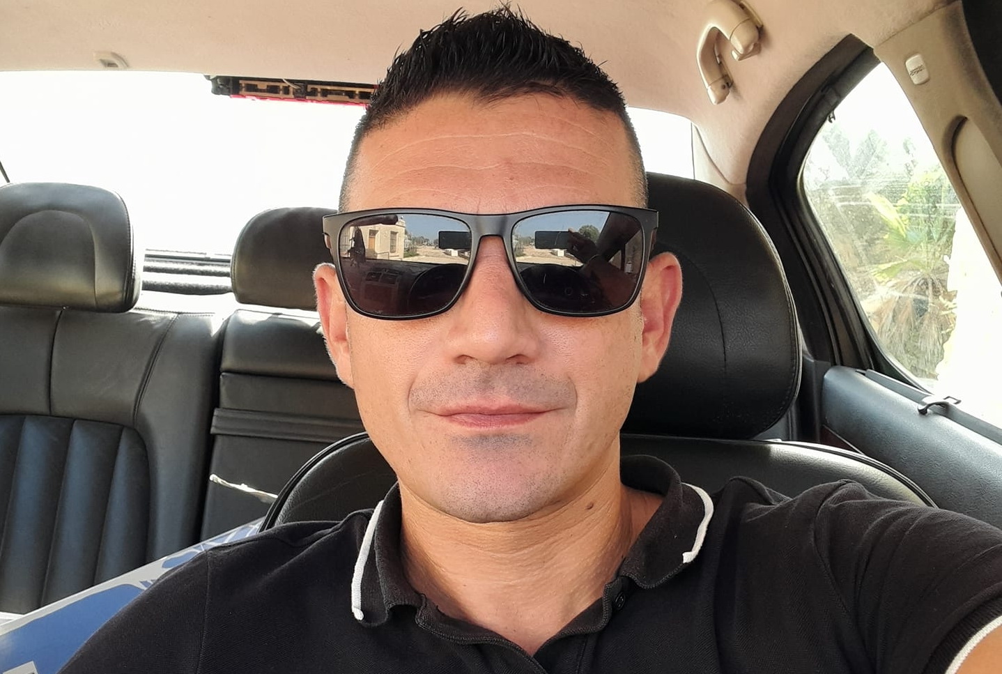 Xgħajra mayor convicted of harassing former girlfriend