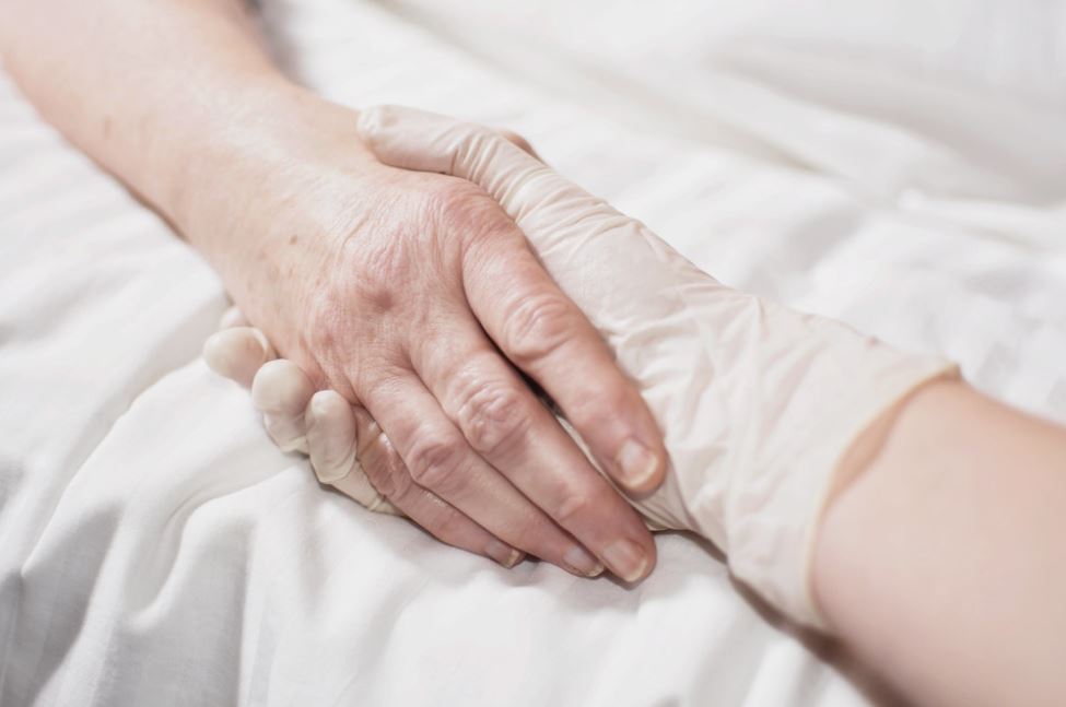 Looming death and the ‘last gasp’ – my personal experiences