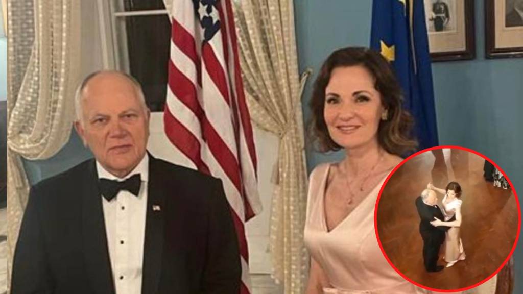 "Dalwaqt għal Hollywood!" - Stephanie Spiteri tiddebutta bħala attriċi ...