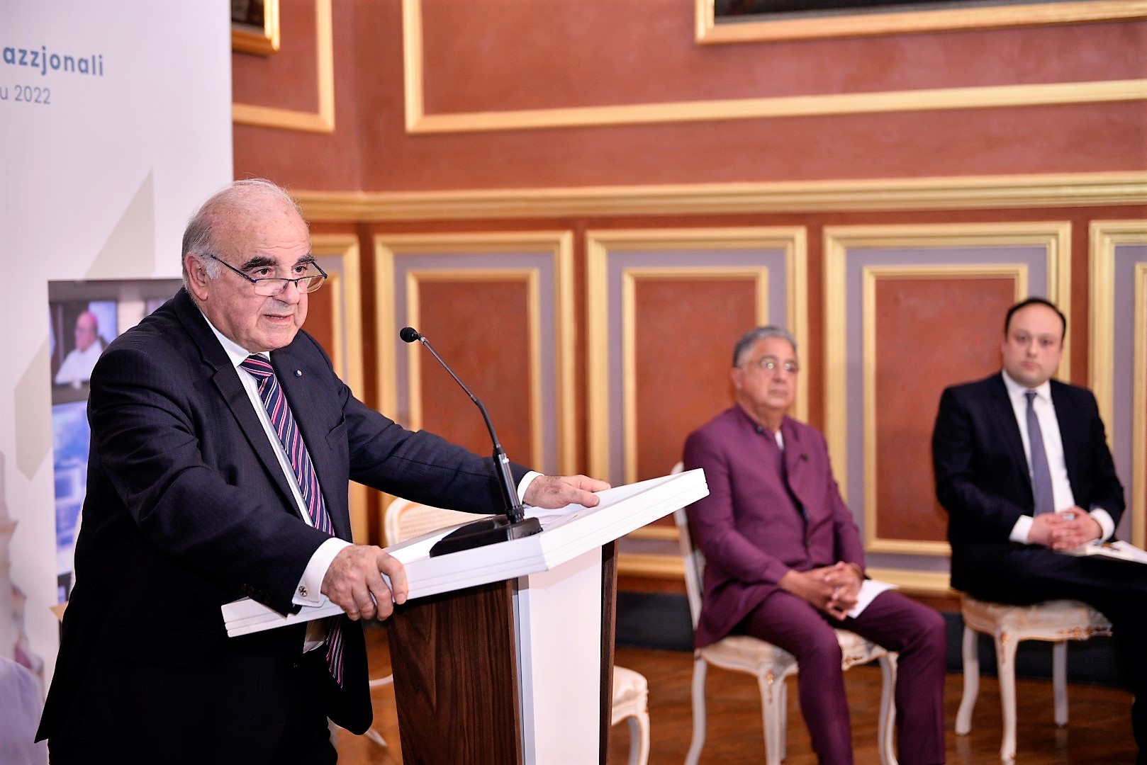 Il-korruzzjoni u l-ambjent fost it-temi għad-diskussjoni fit-2 ...