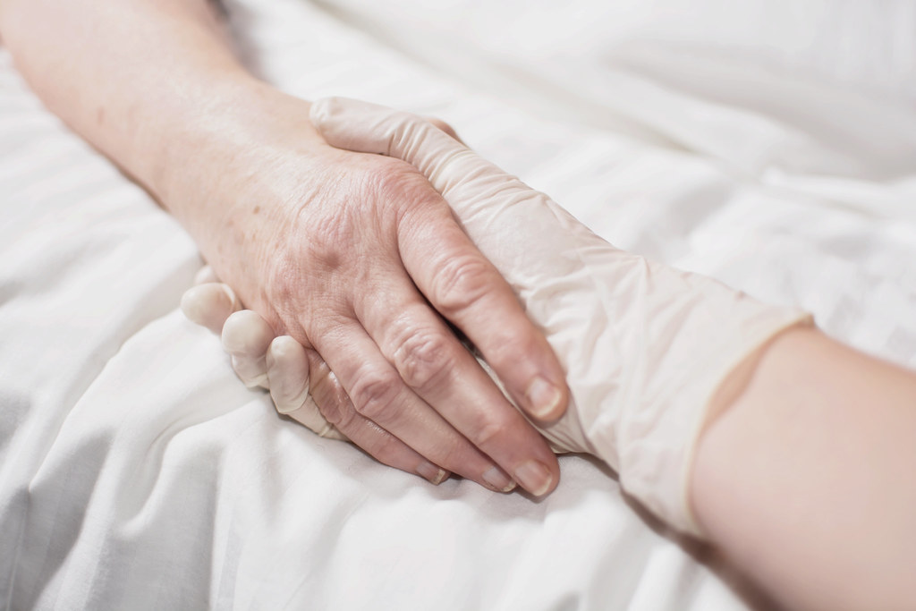 Green Party and GWU back assisted voluntary euthanasia in final ...