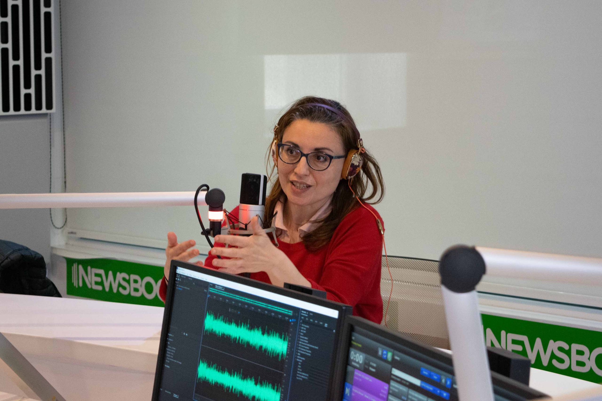 Migrazzjoni: L-Ewropa għadha ma marritx għall-brimba - Angele Galea