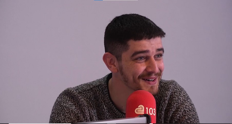 “Meta nċedi lil xi ħadd u jsellimli lura jkun diġà għamilli differenza ...