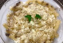 Filmat: Pastini tal-Coconut (Coconut Macaroons) - Newsbook