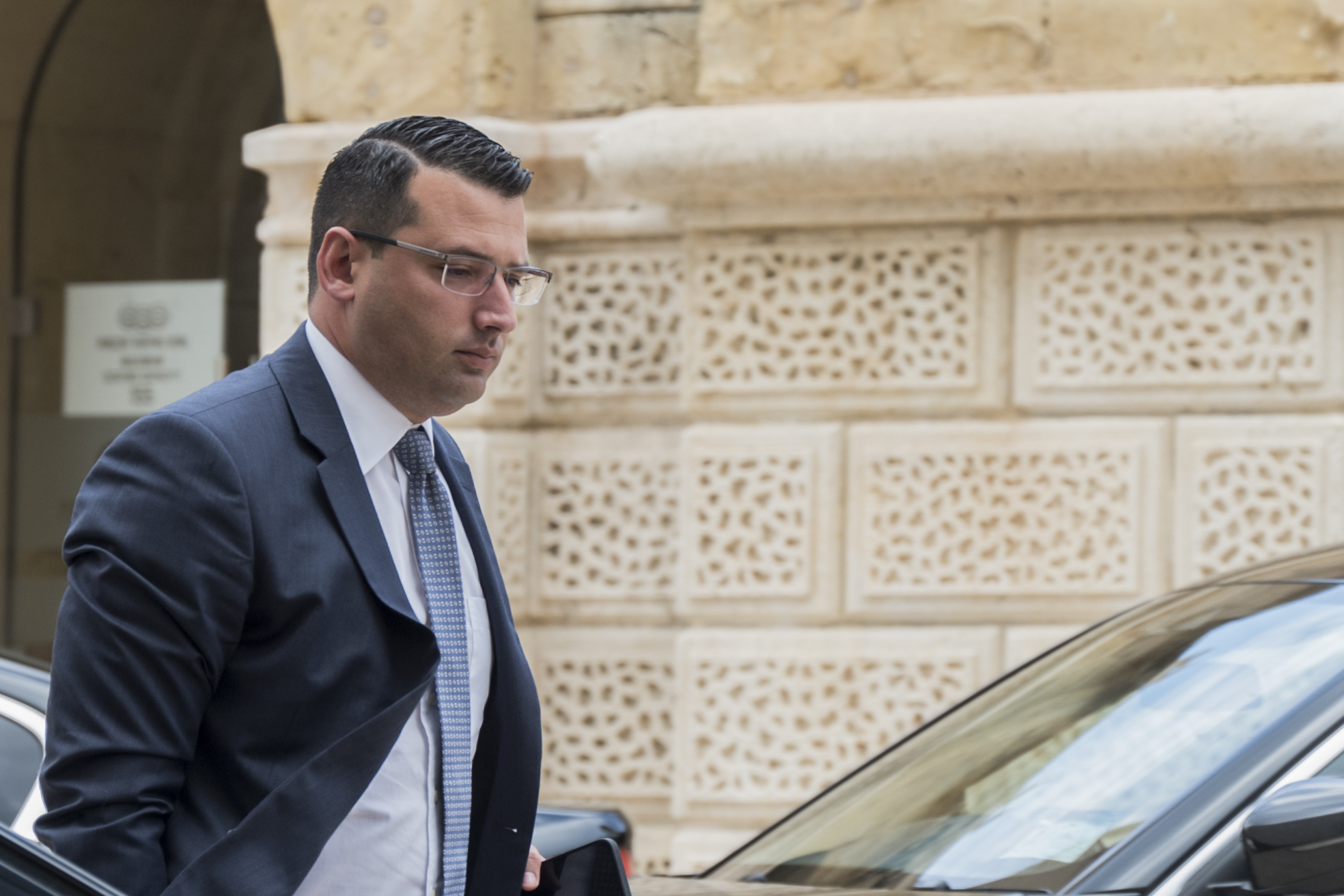 Justice Minister suggests acquittal of Yorgen Fenech lawyers will be appealed