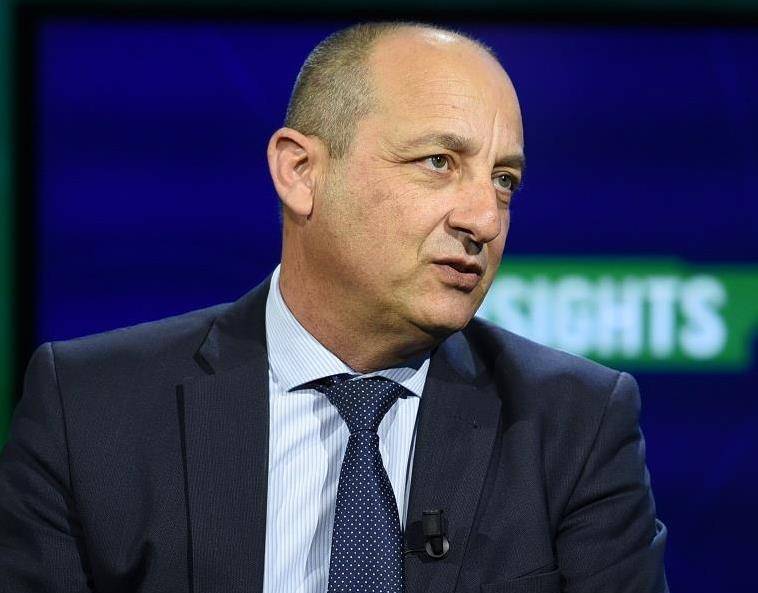 Ħu Andy Ellul b’direct order biex imexxi l-proġett tal-moniteraġġ ...