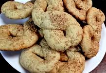 Filmat: Pastini tal-Coconut (Coconut Macaroons) - Newsbook
