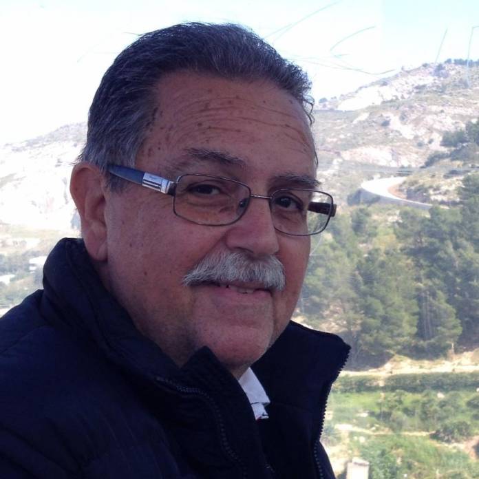 Former Judge Patrick Vella passes away