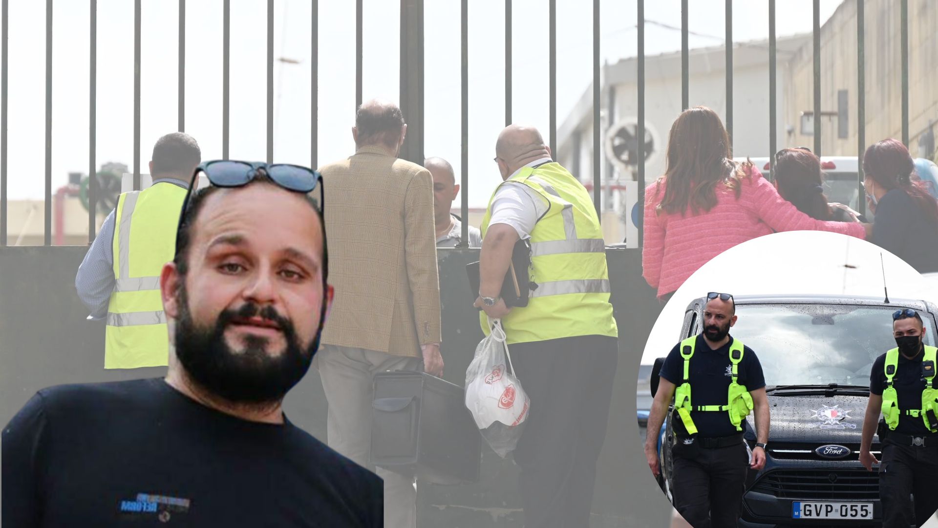 Almost a year later, AG failed to take action against Wasteserv CEO ...